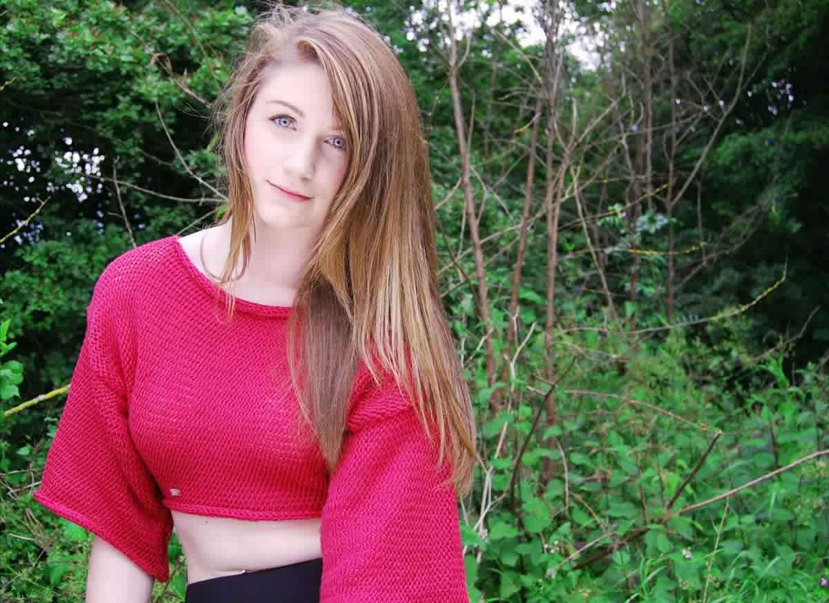 Xena Knits official suppliers to Scruffy Girl Designer Clothing