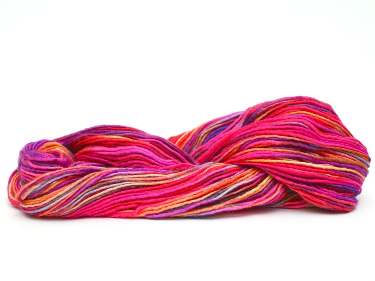 Jamboree Yarn Silk Blend beautiful soft Kettle Dyed yarn